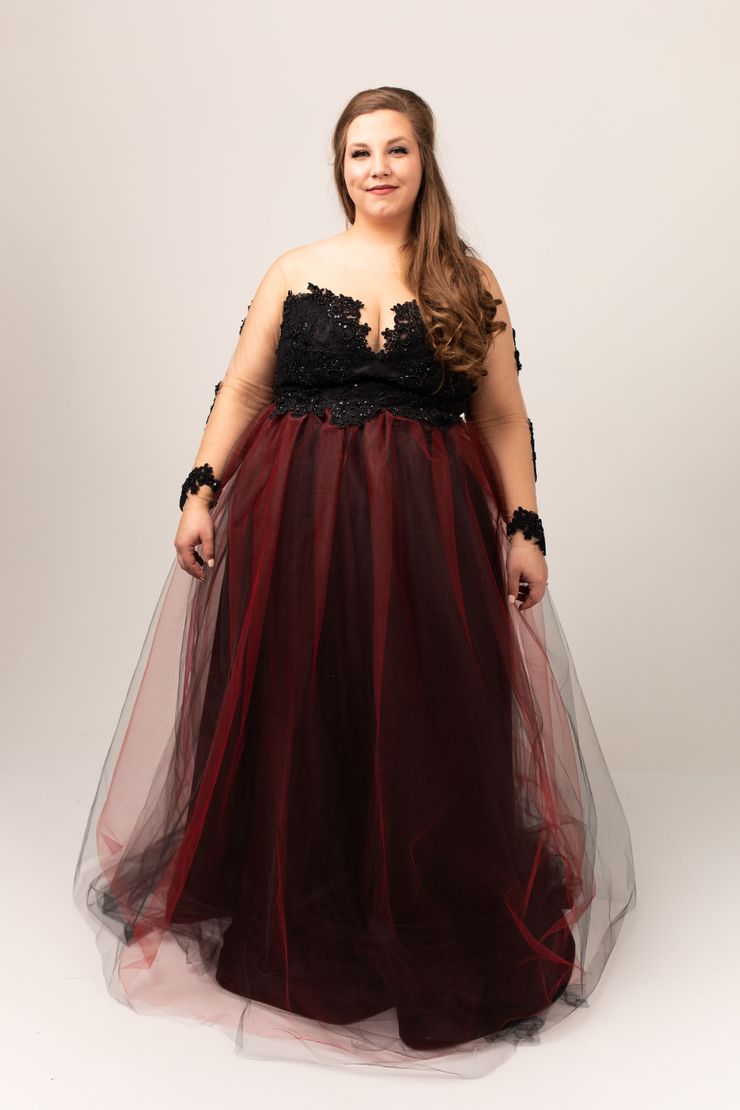 Custom Made Wedding Dresses in Plus Size - 4 Brands to Shop - The ...