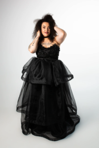 Custom Made Wedding Dresses in Plus Size - 4 Brands to Shop - The ...