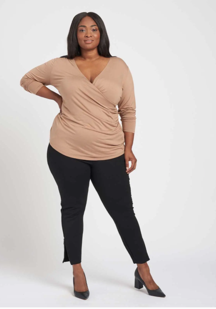 Plus Size Everyday Outfits - Where to Shop for Everyday Plus Size ...