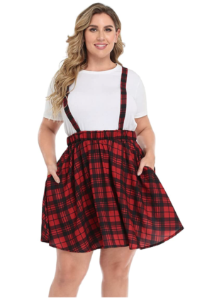 30+ Plus Size Dark Academia Outfit Ideas | Where to Shop! - The Huntswoman