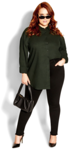 Plus Size Everyday Outfits - Where to Shop for Everyday Plus Size ...