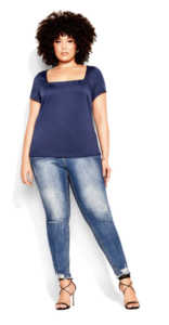 Plus Size Everyday Outfits - Where to Shop for Everyday Plus Size ...
