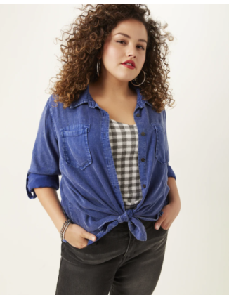 Plus Size Everyday Outfits - Where to Shop for Everyday Plus Size ...