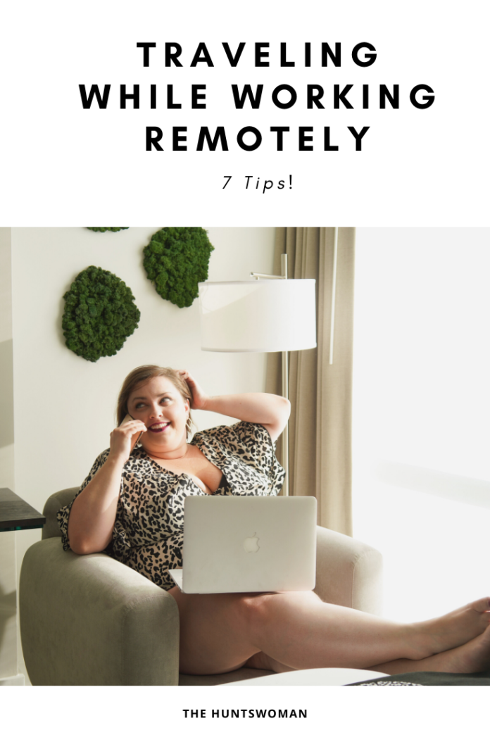 7 **BEST* Tips for Traveling While Working Remotely || LGBT Travel ... 7 **BEST* Tips for Traveling While Working Remotely || LGBT Travel ...