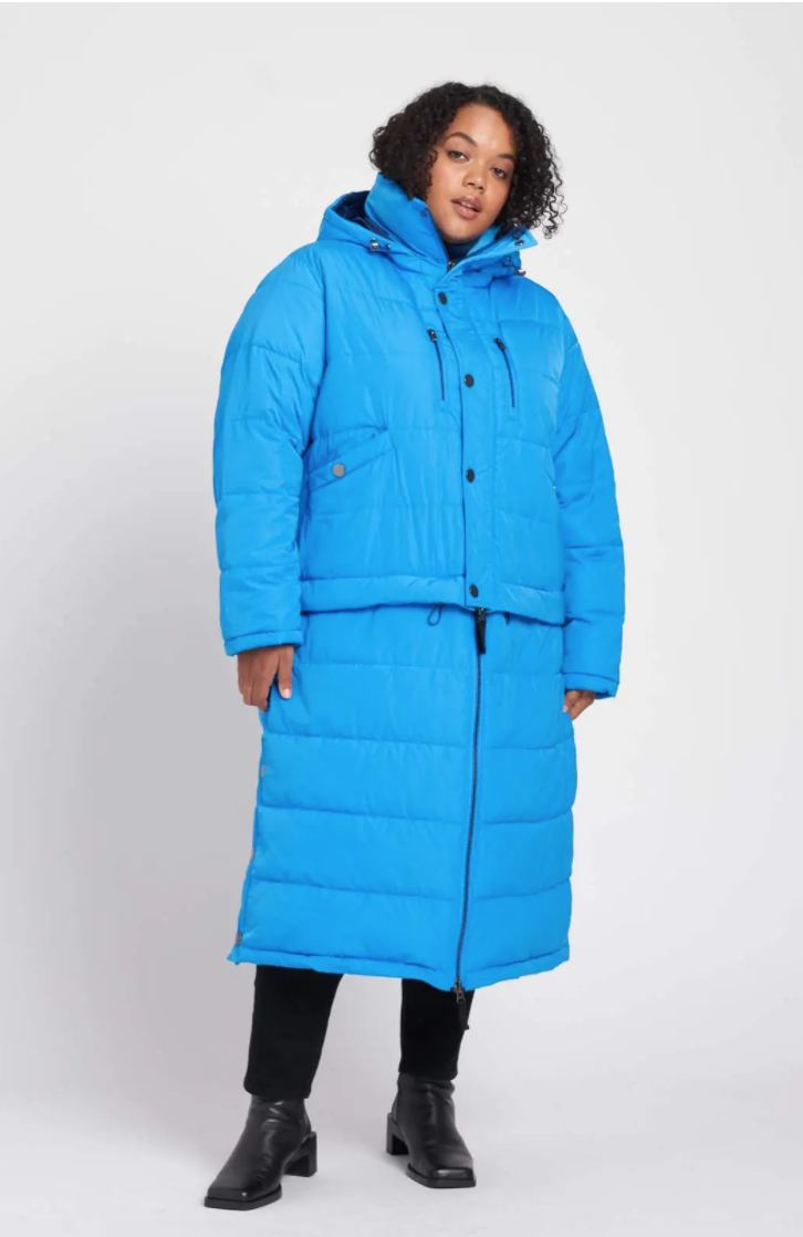 21+ Plus Size Coats | 2021 Shopping Guide - The Huntswoman