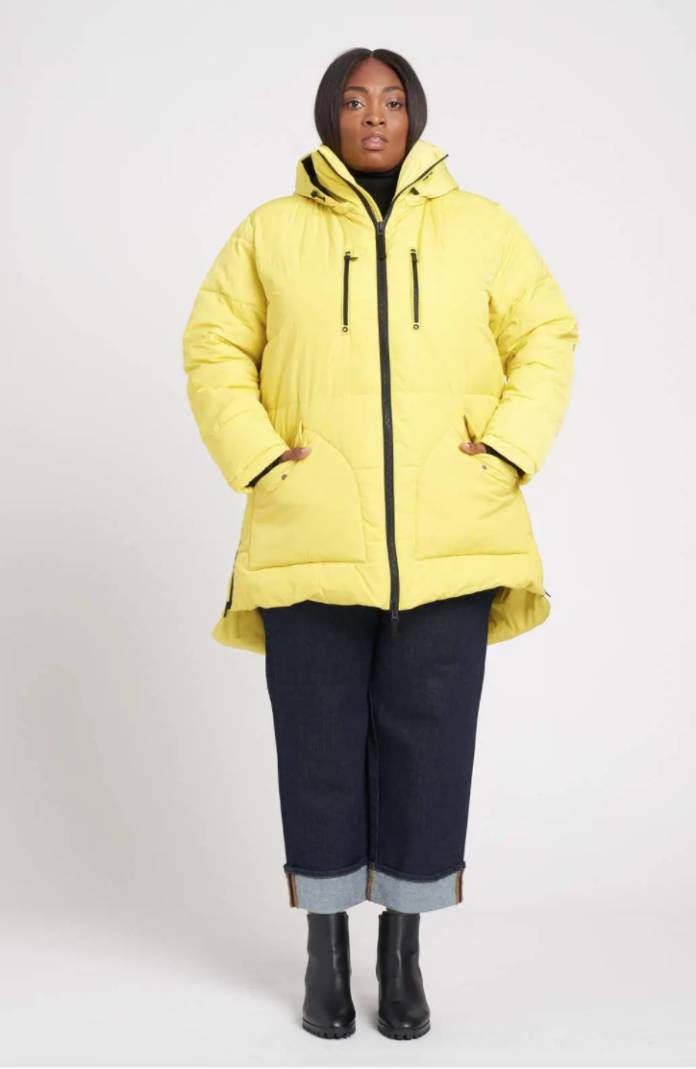 21+ Plus Size Coats | 2021 Shopping Guide - The Huntswoman