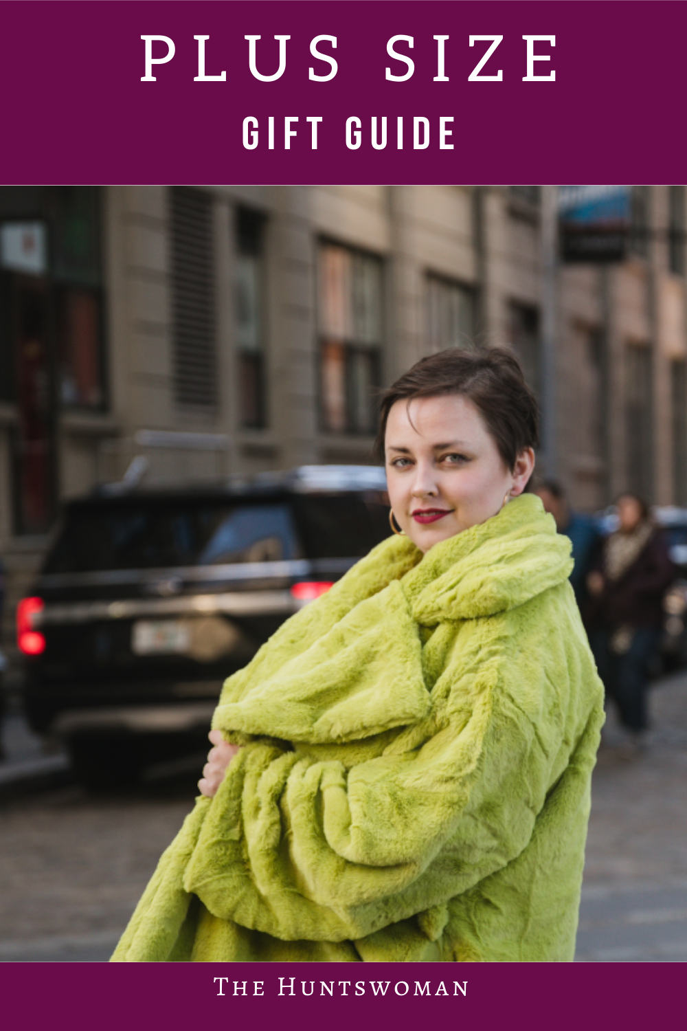 19+ Plus Size Gift Ideas: Gift Guide for Plus Size & Body Positive ...