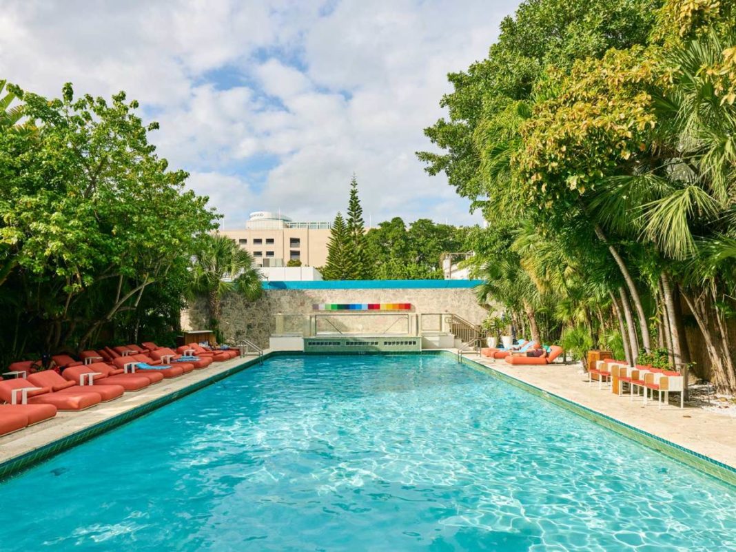 9+ LGBT Hotels & Resorts | LGBT Friendly Travel Destinations! - The ...