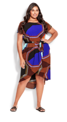 Where to Shop for Plus Size Resort Wear | 43 Outfit Ideas - The Huntswoman