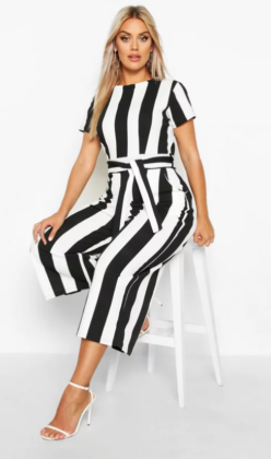 Where to Shop for Plus Size Resort Wear | 43 Outfit Ideas - The Huntswoman