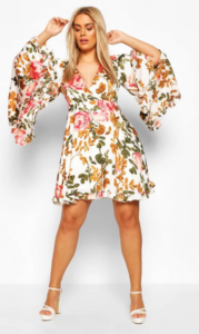 Where to Shop for Plus Size Resort Wear | 43 Outfit Ideas - The Huntswoman