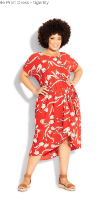 Where to Shop for Plus Size Resort Wear | 43 Outfit Ideas - The Huntswoman