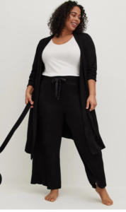 Where to Buy Plus Size Robes | 15+ Cozy Options - The Huntswoman