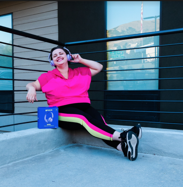 7+ Plus Size Workout Tips | Joyful Movement - The Huntswoman