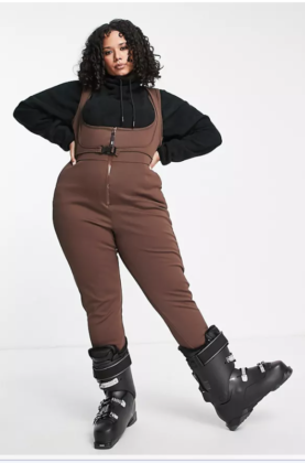 31+ *BEST* Plus Size Ski Wear Outfits || The ULTIMATE Guide to Plus ...