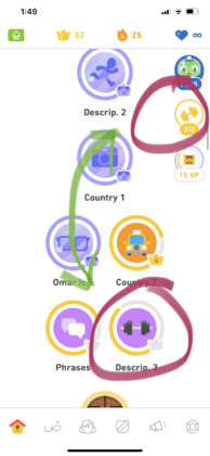 How to Earn XP Fast on Duolingo in 2022 | My 7 Tips - The Huntswoman