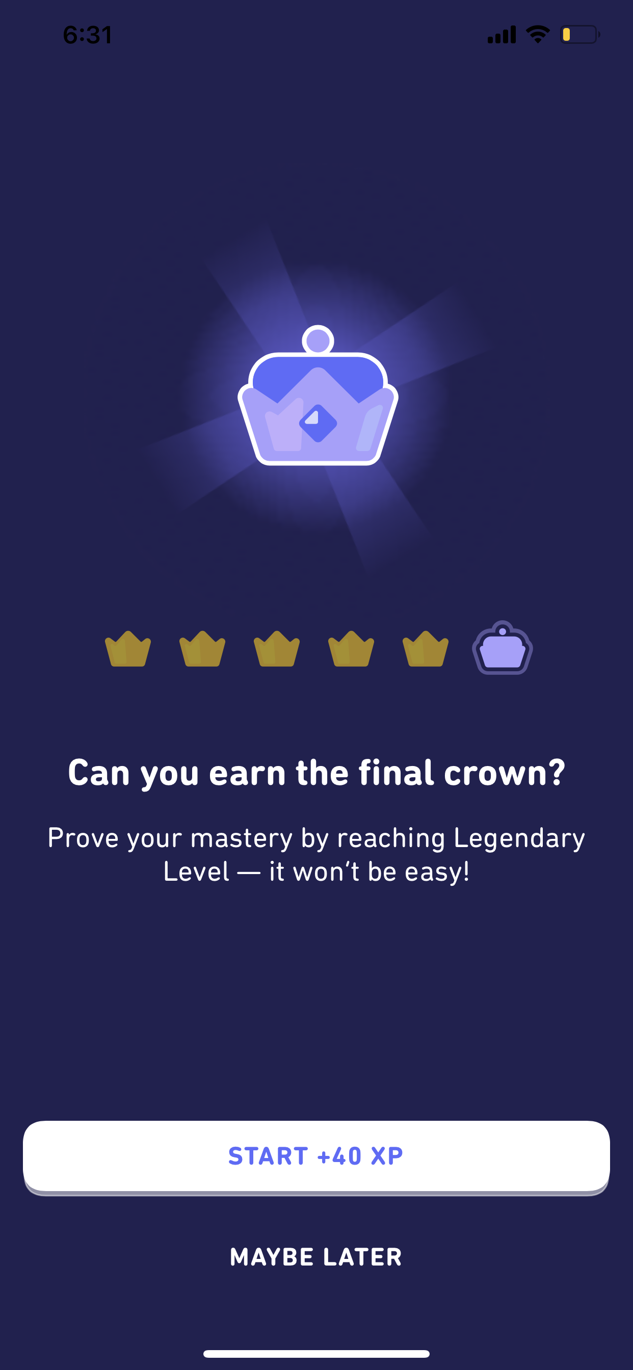 How to Earn XP Fast on Duolingo in 2022 | My 7 Tips - The Huntswoman