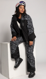31+ *BEST* Plus Size Ski Wear Outfits || The ULTIMATE Guide to Plus ...