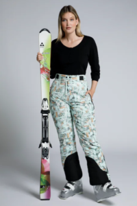 31+ *BEST* Plus Size Ski Wear Outfits || The ULTIMATE Guide to Plus ...