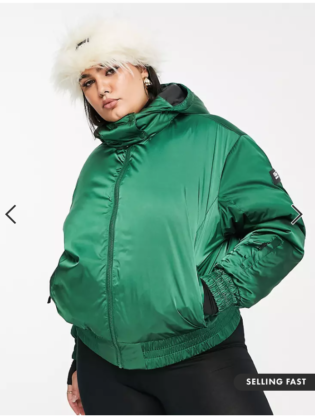 31+ *BEST* Plus Size Ski Wear Outfits || The ULTIMATE Guide to Plus ...