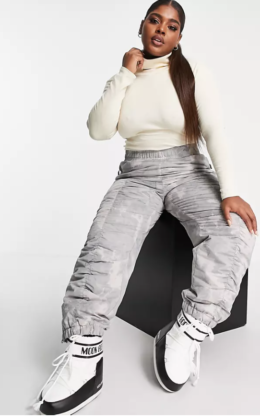 31+ *BEST* Plus Size Ski Wear Outfits || The ULTIMATE Guide to Plus ...