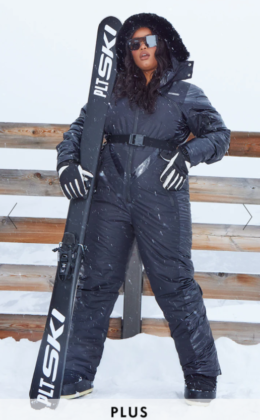 31+ *BEST* Plus Size Ski Wear Outfits || The ULTIMATE Guide to Plus ...