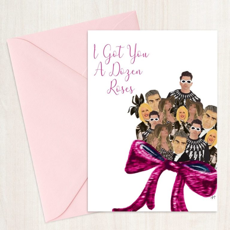 17+ LGBT Valentine's Day Cards - The Huntswoman