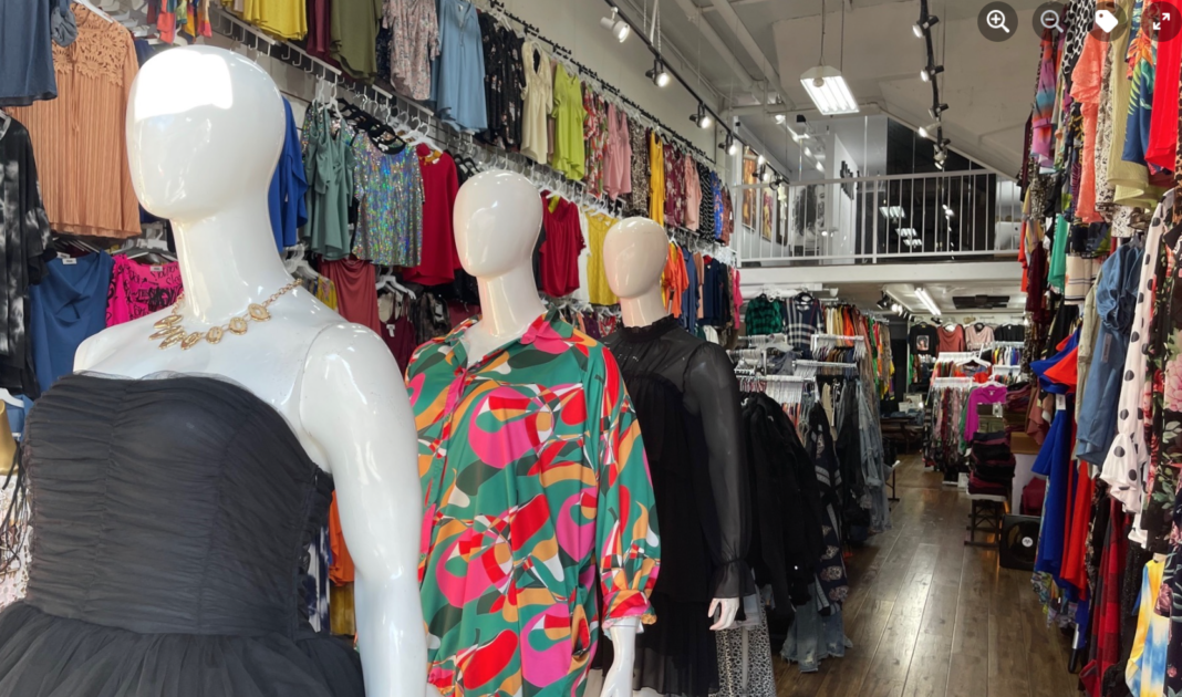 Where to Buy Plus Size Clothes in LA | 23+ Stores in 2023 - The Huntswoman