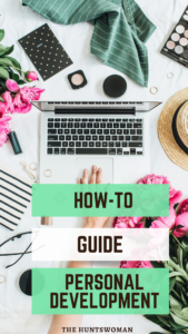 ULTIMATE GUIDE To Personal Development | Tips & Info for My Clients ...