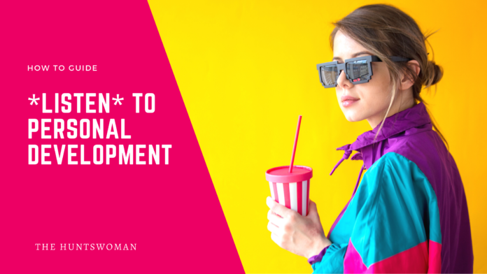 ULTIMATE GUIDE To Personal Development | Tips & Info for My Clients ...