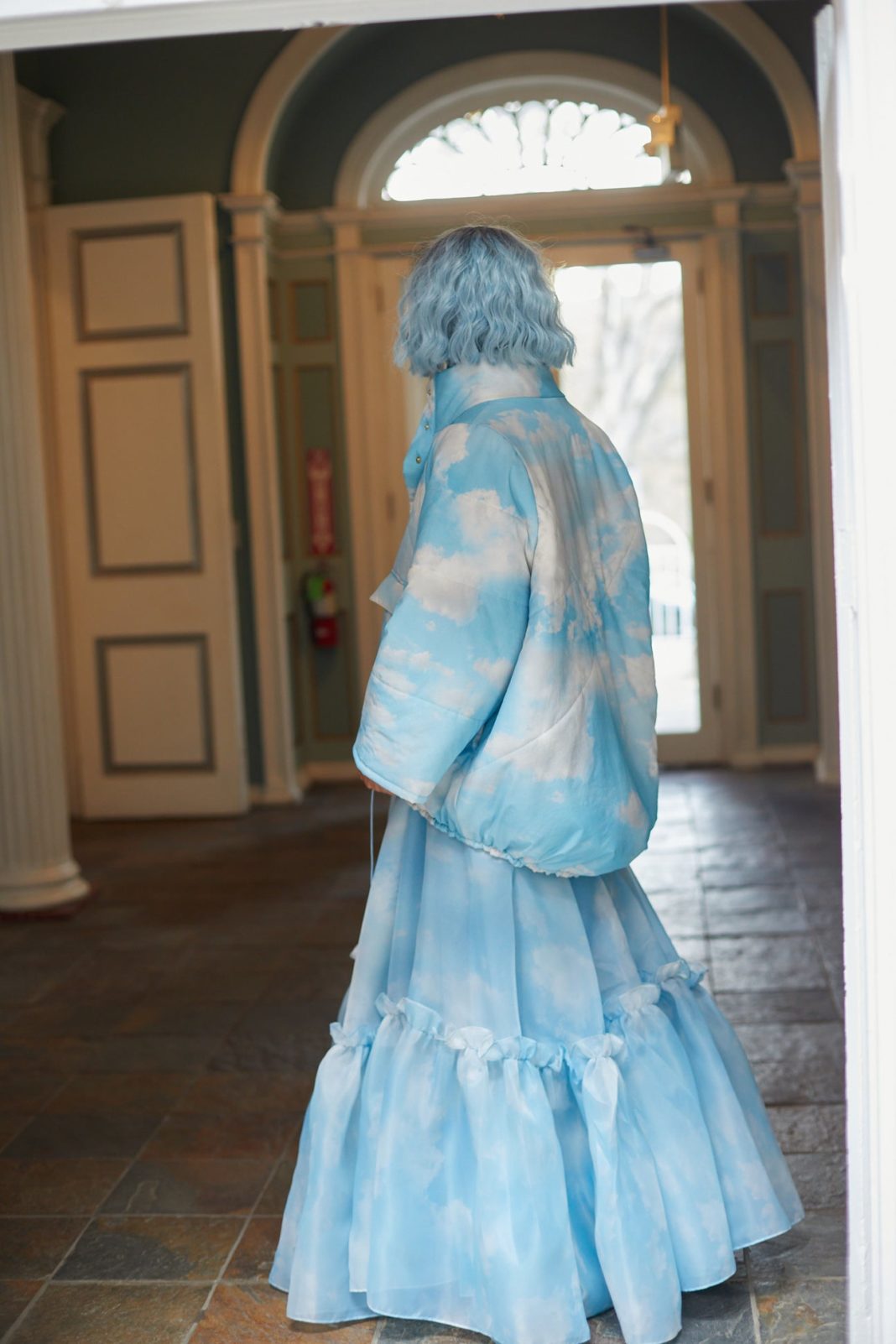 21+ Plus Size Cottagecore Outfits - Where to Shop - The Huntswoman