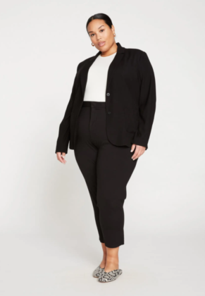27 Plus Size Professional Outfits for Working in Government & Politics ...