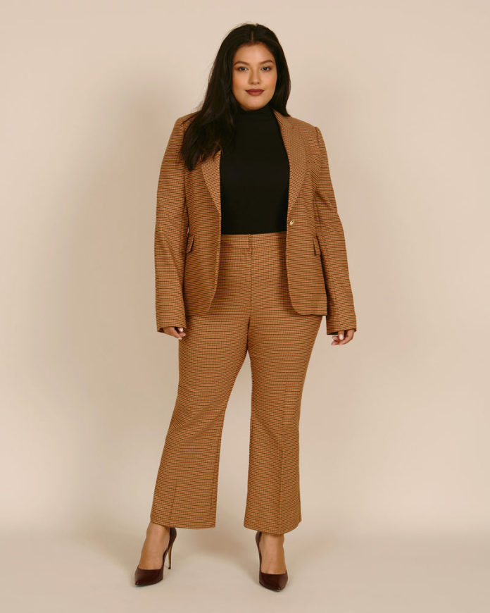 27 Plus Size Professional Outfits for Working in Government & Politics ...