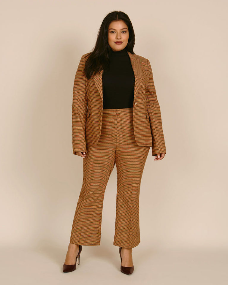 27 Plus Size Professional Outfits for Working in Government & Politics ...