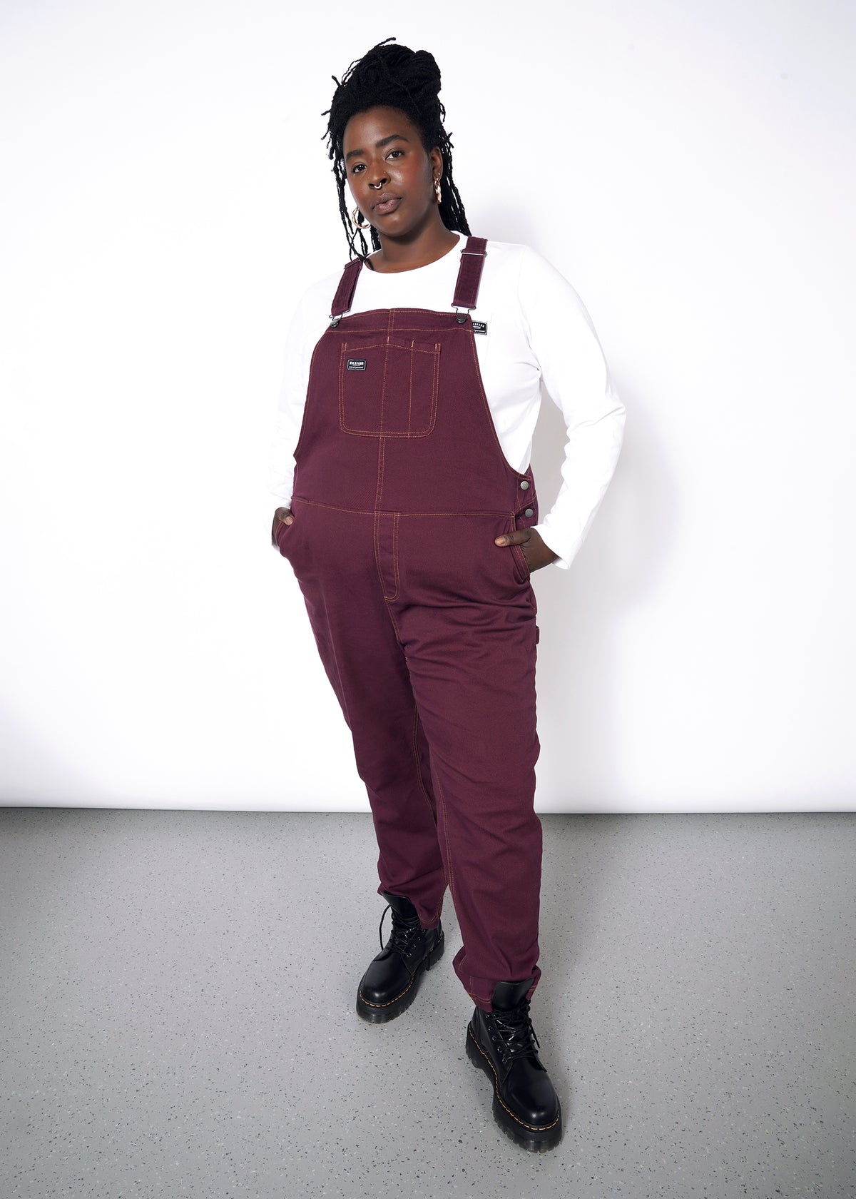 17 Places to Buy Plus Size Overalls | Where to Shop in 2023 - The ...