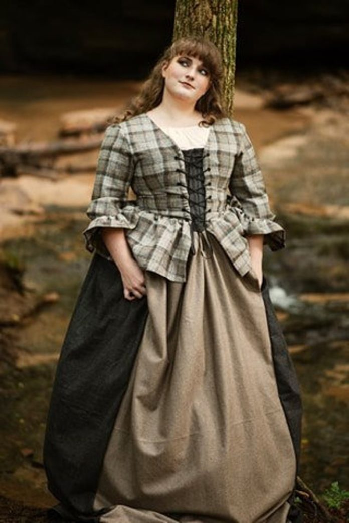 Where To Buy Plus Size Renaissance And Period Costumes 13 Brands The Huntswoman