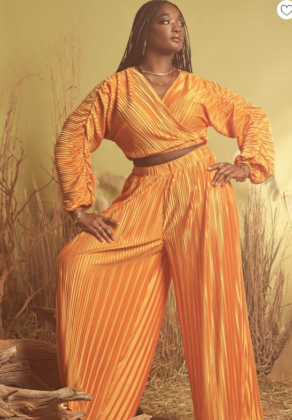 Where to Shop for Plus Size Resort Wear | 43 Outfit Ideas - The Huntswoman