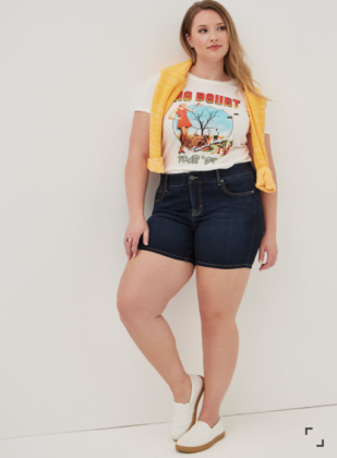 12+ Plus Size Summer Outfits | Ideas for You! - The Huntswoman