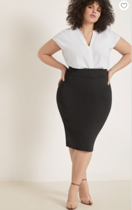 27 Plus Size Professional Outfits for Working in Government & Politics ...