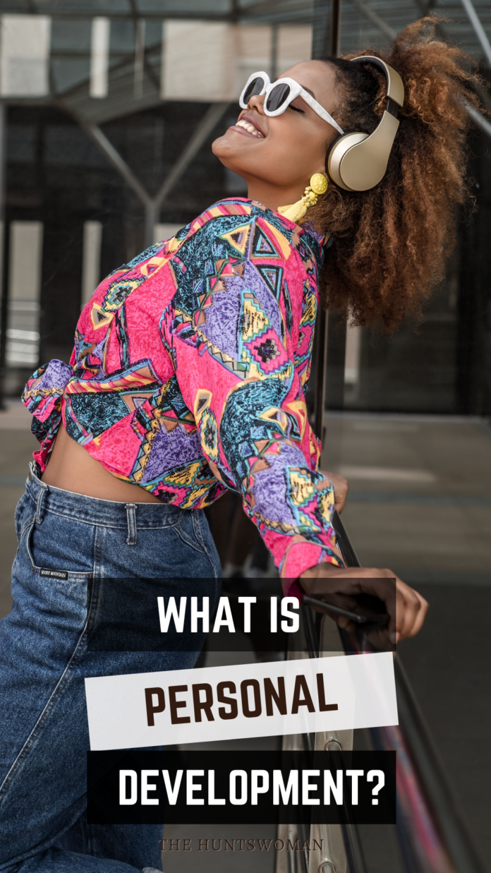 ULTIMATE GUIDE To Personal Development | Tips & Info for My Clients ...