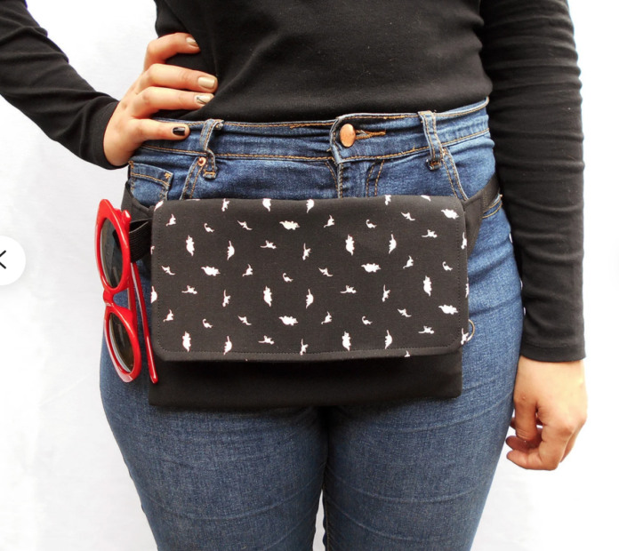 Where to Shop for a Plus Size Fanny Pack | 19+ Options for 2023 - The ...