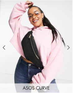 Where to Shop for a Plus Size Fanny Pack | 19+ Options for 2023 - The ...
