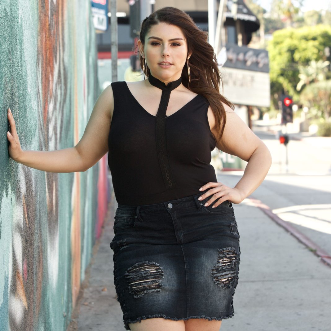 Where to Buy Plus Size Clothes in LA | 23+ Stores in 2023 - The Huntswoman