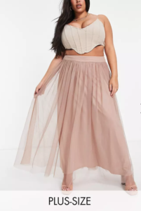 21+ Plus Size Festival Outfits - Where to Shop - The Huntswoman