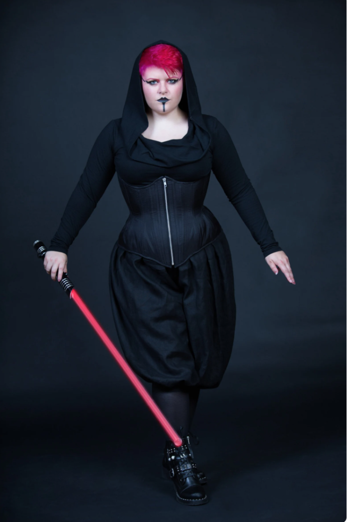 17 Places to Buy Plus Size Cosplay Costumes | Where to Shop for Plus ...