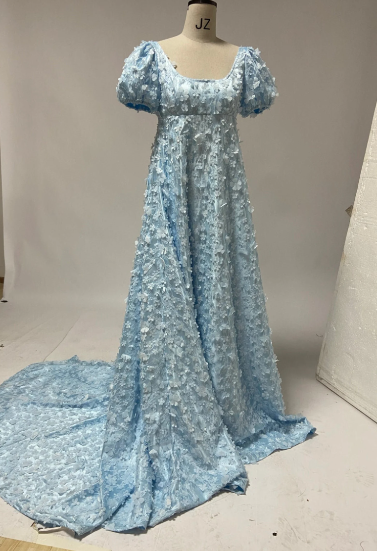 Where to Shop for Plus Size Regency Dresses | 19+ Costumes for a ...