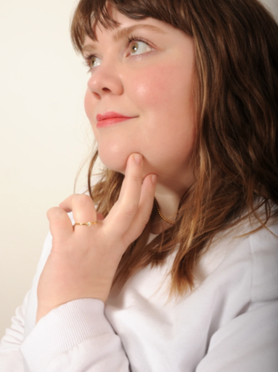 13+ Brands That Carry Plus Size Rings | Fat Positive Jewelry - Where to ...