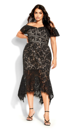 5+ Brands to Shop for Plus Size Club Outfits | 27+ Clubbing Outfit ...
