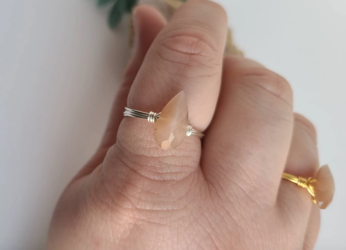 13+ Brands That Carry Plus Size Rings | Fat Positive Jewelry - Where to ...