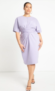 41+ Modest Plus Size Dresses | Fashion Shopping Guide - The Huntswoman